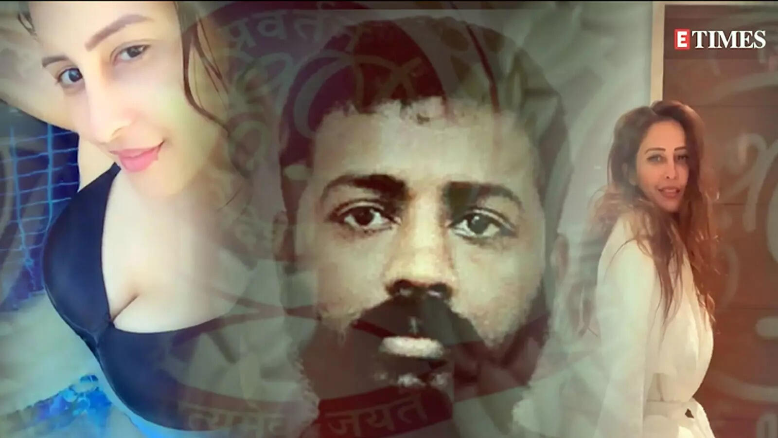 After calling Chahatt Khanna a 'gold digger', conman Sukesh Chandrashekar sends Rs 100 crore ...