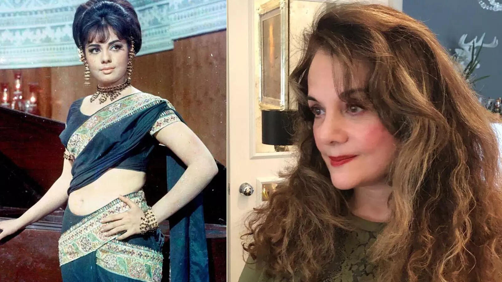 Mumtaz reveals she takes help of fillers but never got botox done as ...