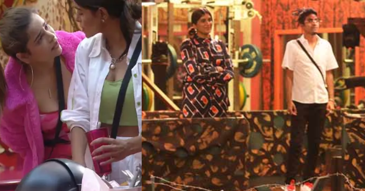 From Mandali's thick friendship to Archana-Priyanka's Kitchen wars; here's what Bigg Boss 16 ...