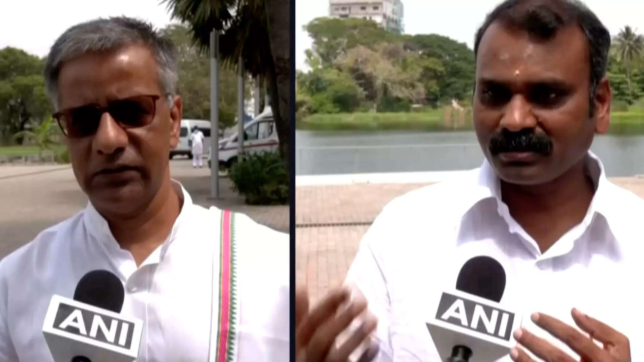 MoS I&B L Murugan hails ‘Jaffna Cultural Centre’ as iconic