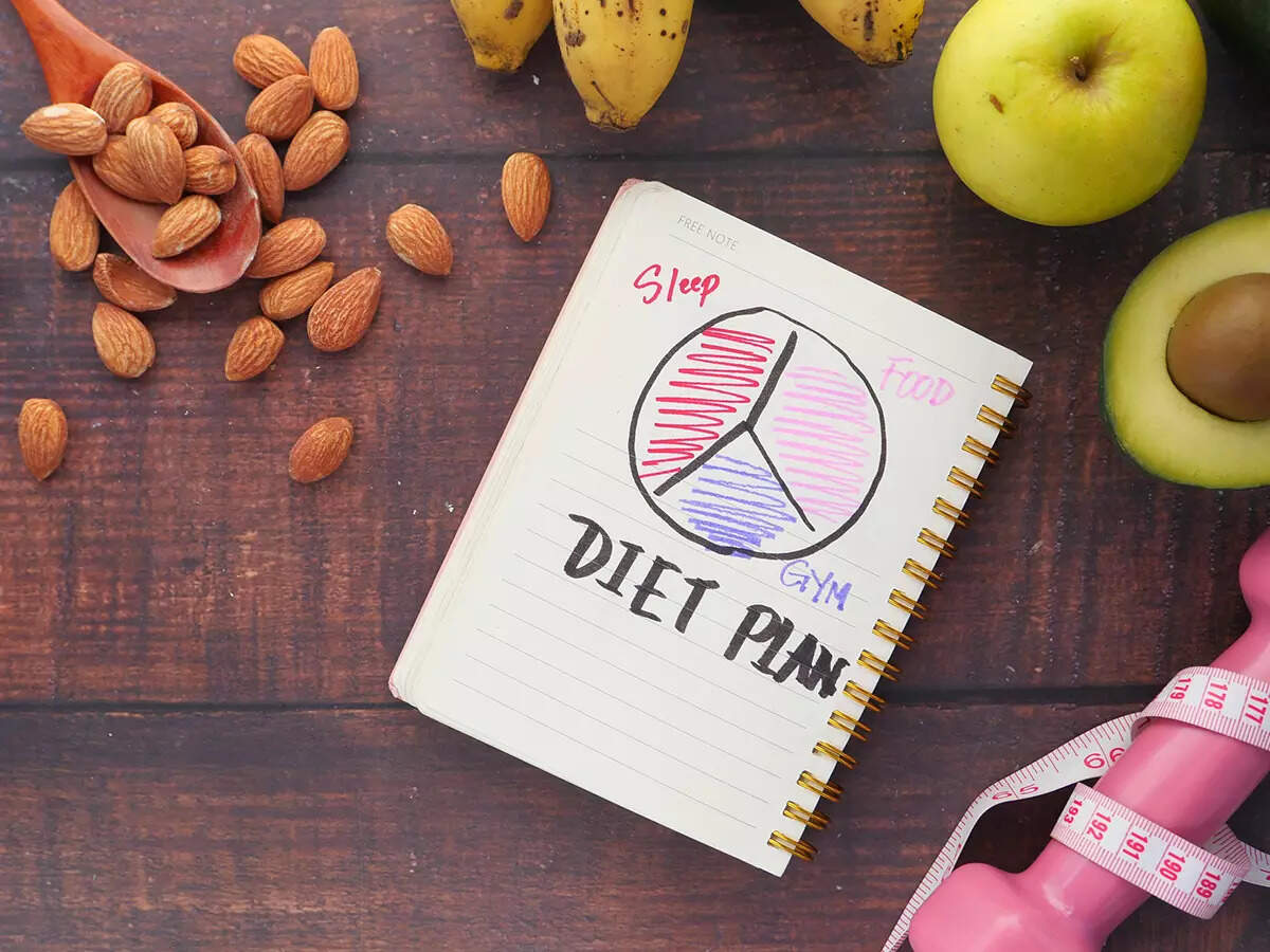 5 food mistakes that are not letting you lose weight