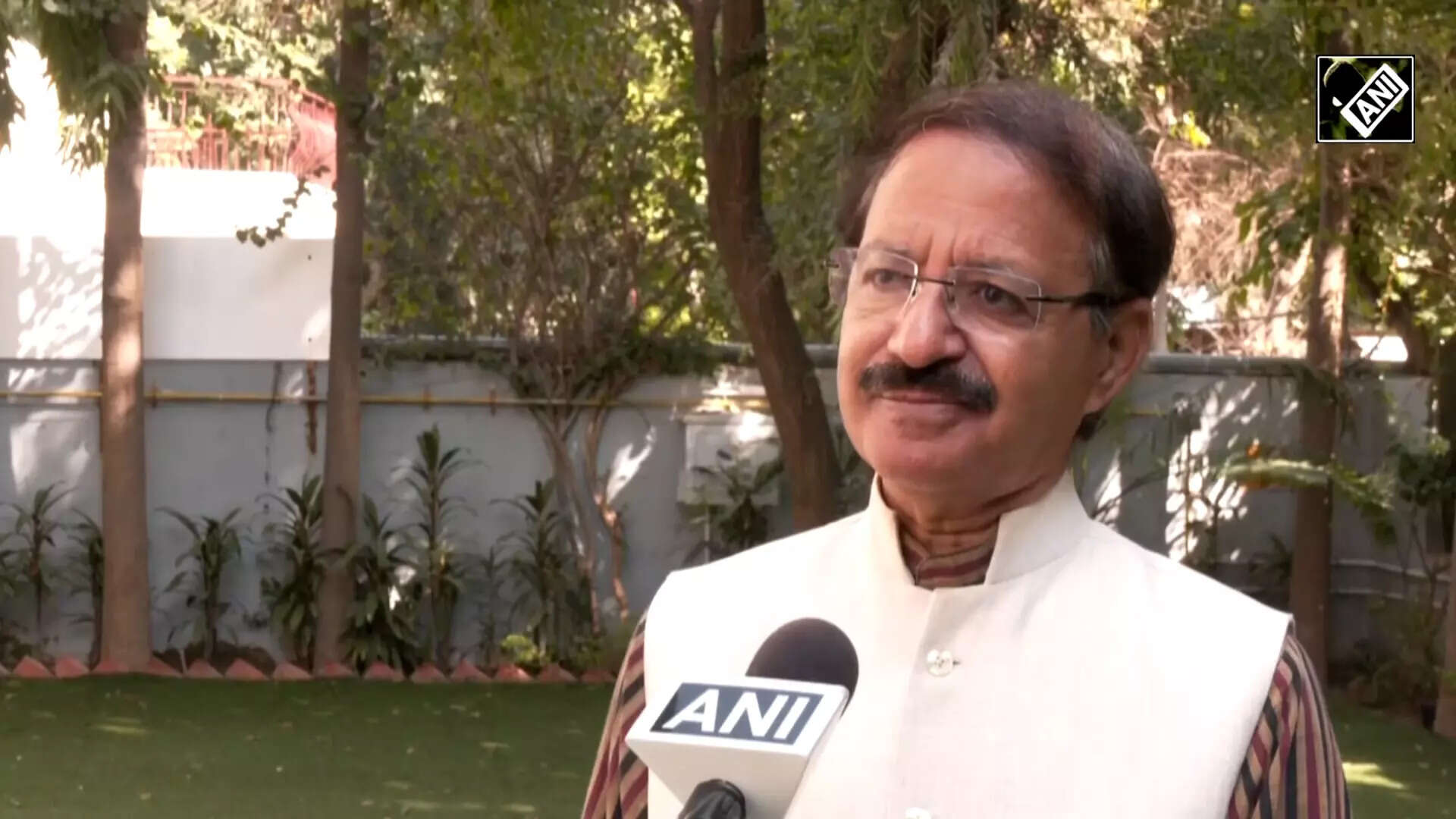 Appointing Justice Nazeer as Andhra Governor is reducing people’s faith in judiciary: Rashid Alvi