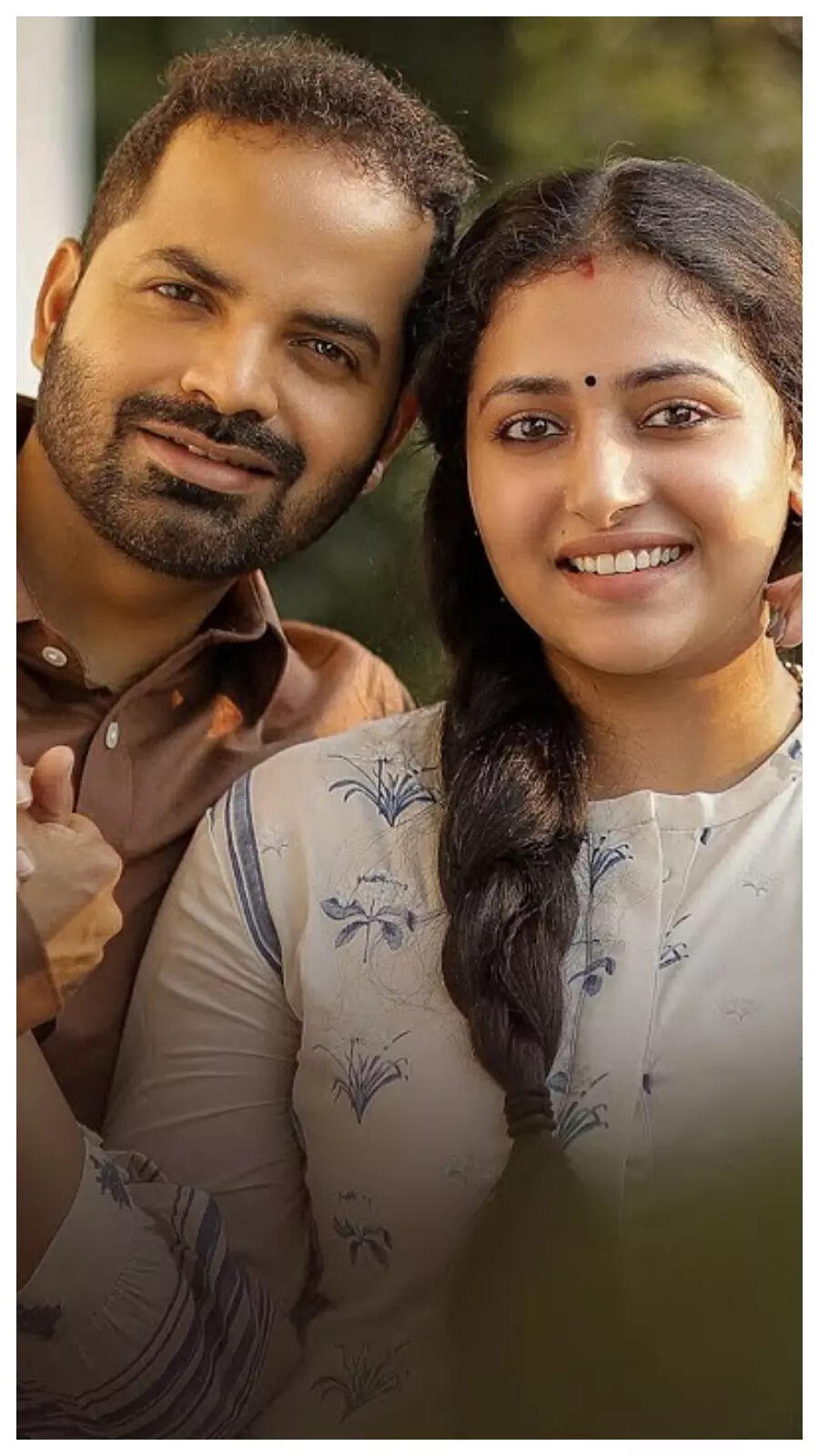 Watch this sneak peek, before heading to catch Mathew Thomas-Malavika ...