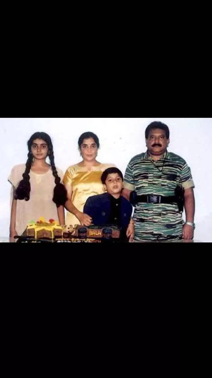 Velupillai Prabhakaran: LTTE chief Prabhakaran is alive, Tamil ...