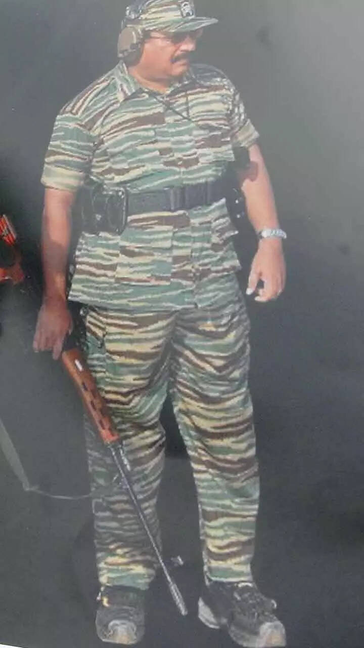 Velupillai Prabhakaran: LTTE chief Prabhakaran is alive, Tamil ...