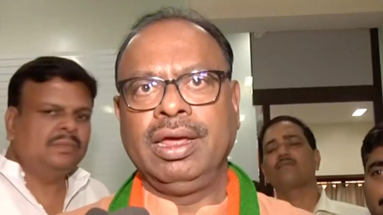 ‘Took state 25 years back’: Maharashtra BJP President Chandrashekhar Bawankule’s dig at former ...