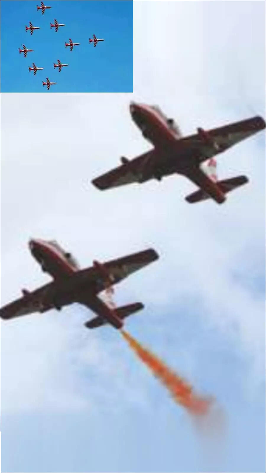 F-35 Fighter Jets: Two F-35s debut at Aero India 2023, signal growing ...