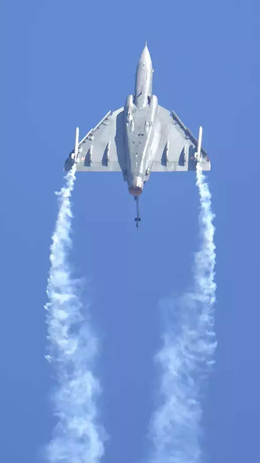 F-35 Fighter Jets: Two F-35s debut at Aero India 2023, signal growing ...