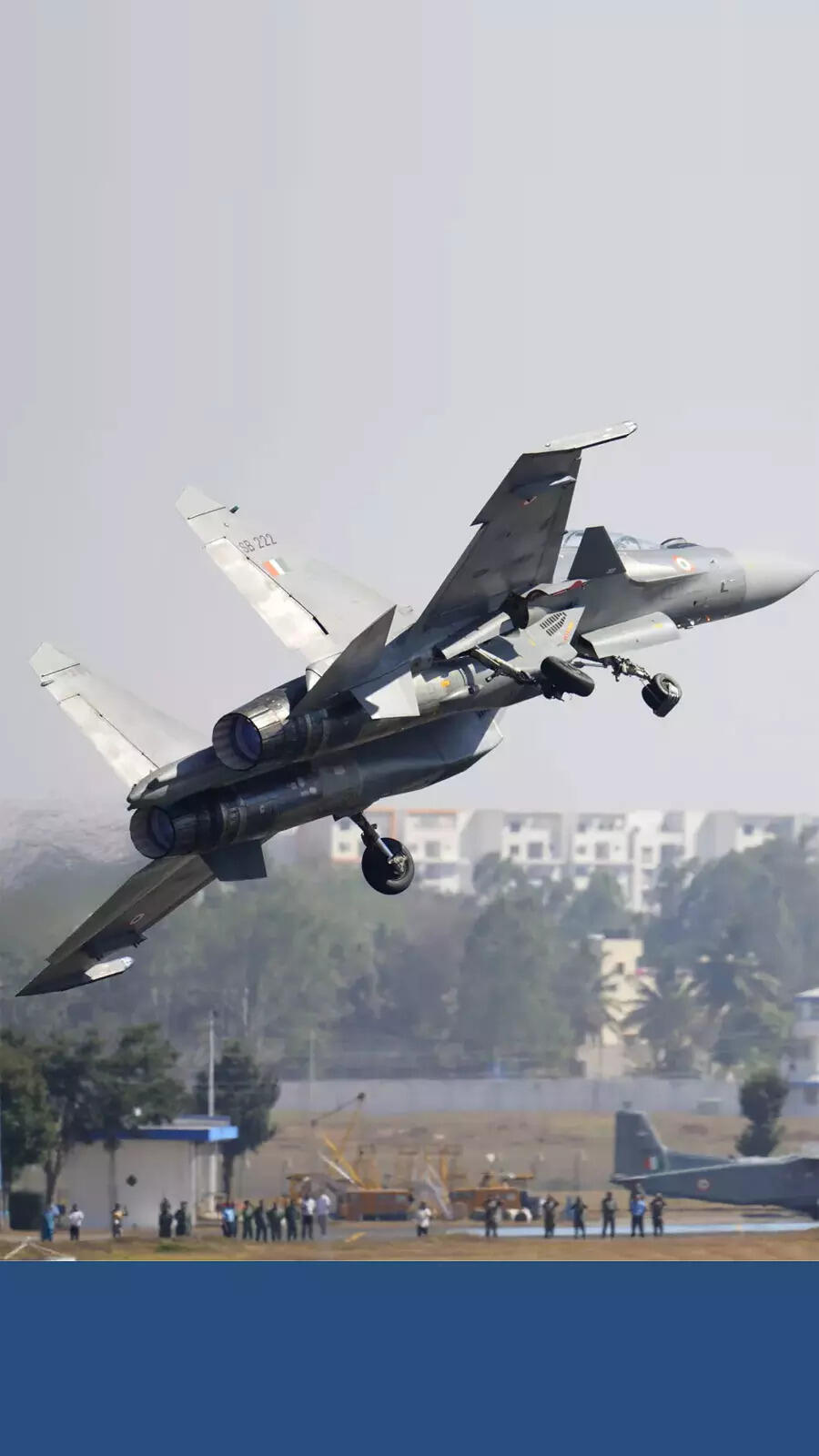 F-35 Fighter Jets: Two F-35s debut at Aero India 2023, signal growing ...