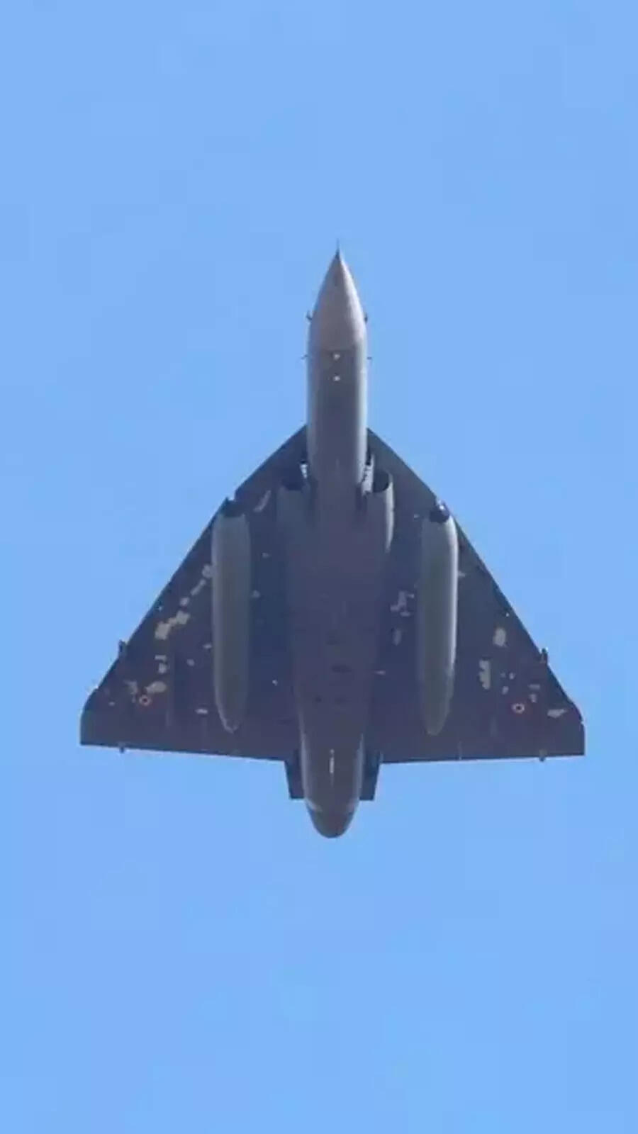 F-35 Fighter Jets: Two F-35s debut at Aero India 2023, signal growing ...