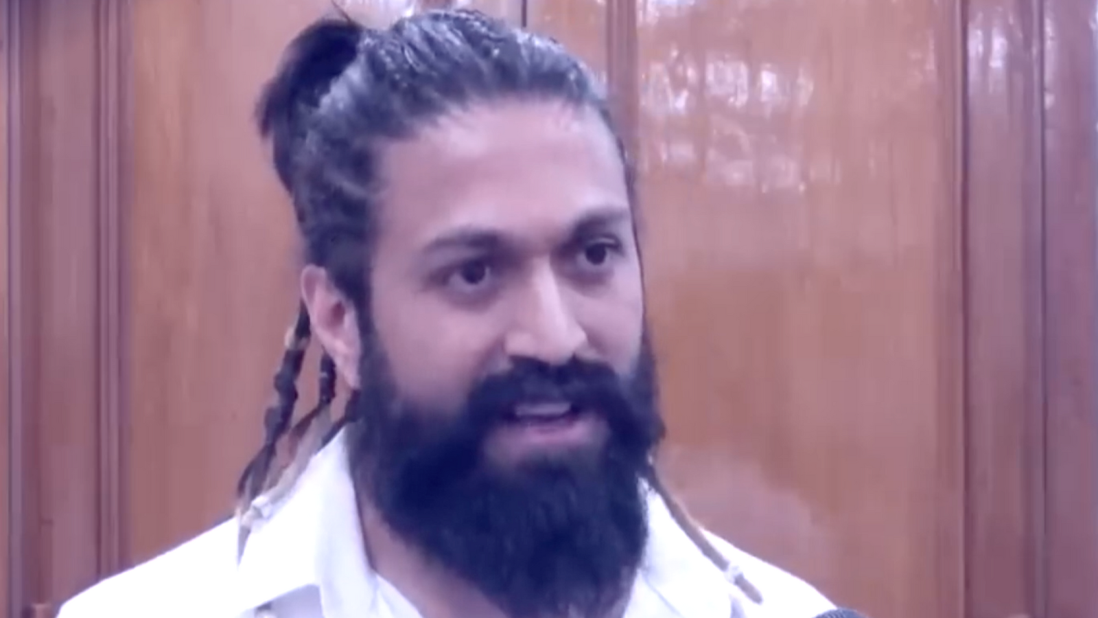 “Impressed…” KGF actor Yash narrates his meeting with PM Modi