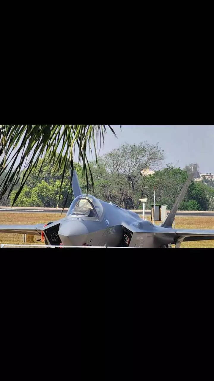 Three new missiles unveiled by BDL at Aero-India in Bengaluru ...