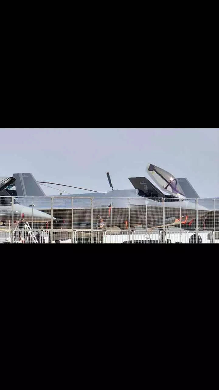 Three new missiles unveiled by BDL at Aero-India in Bengaluru ...