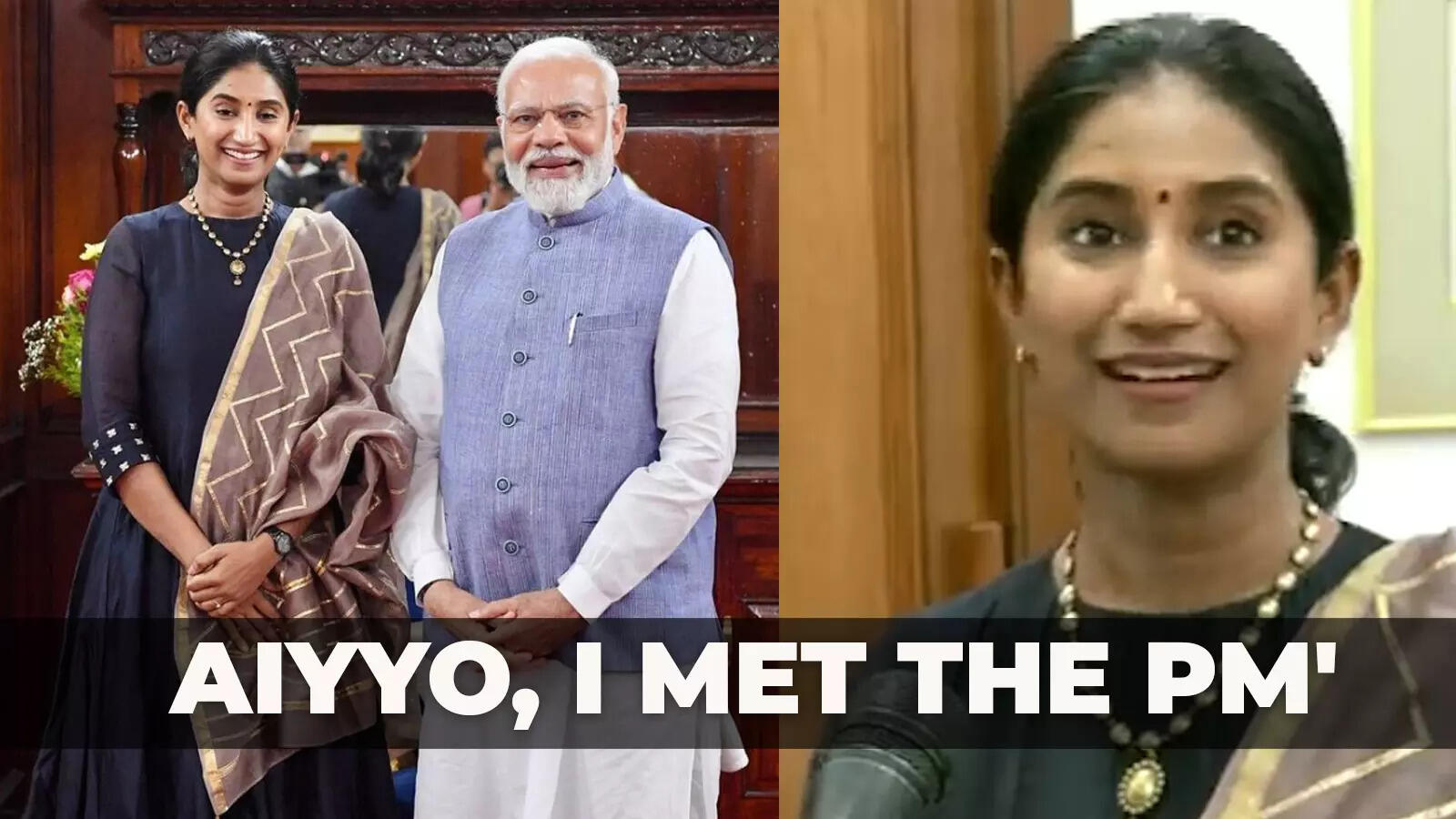 aiyyo shraddha: Aiyyo Shraddha: Woman Influencer who went viral with ...