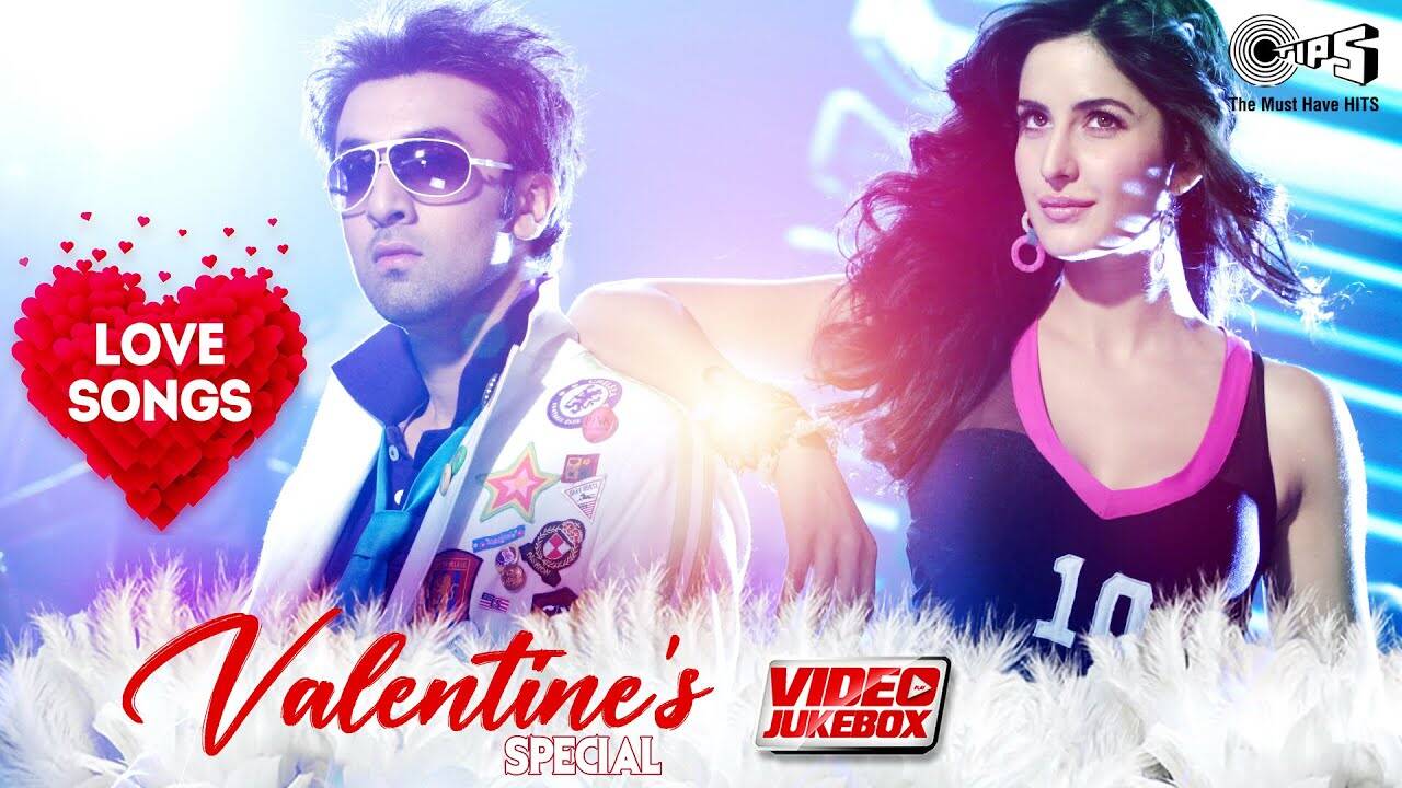 Hindi Songs| Valentine's Day Special Songs | Jukebox Songs