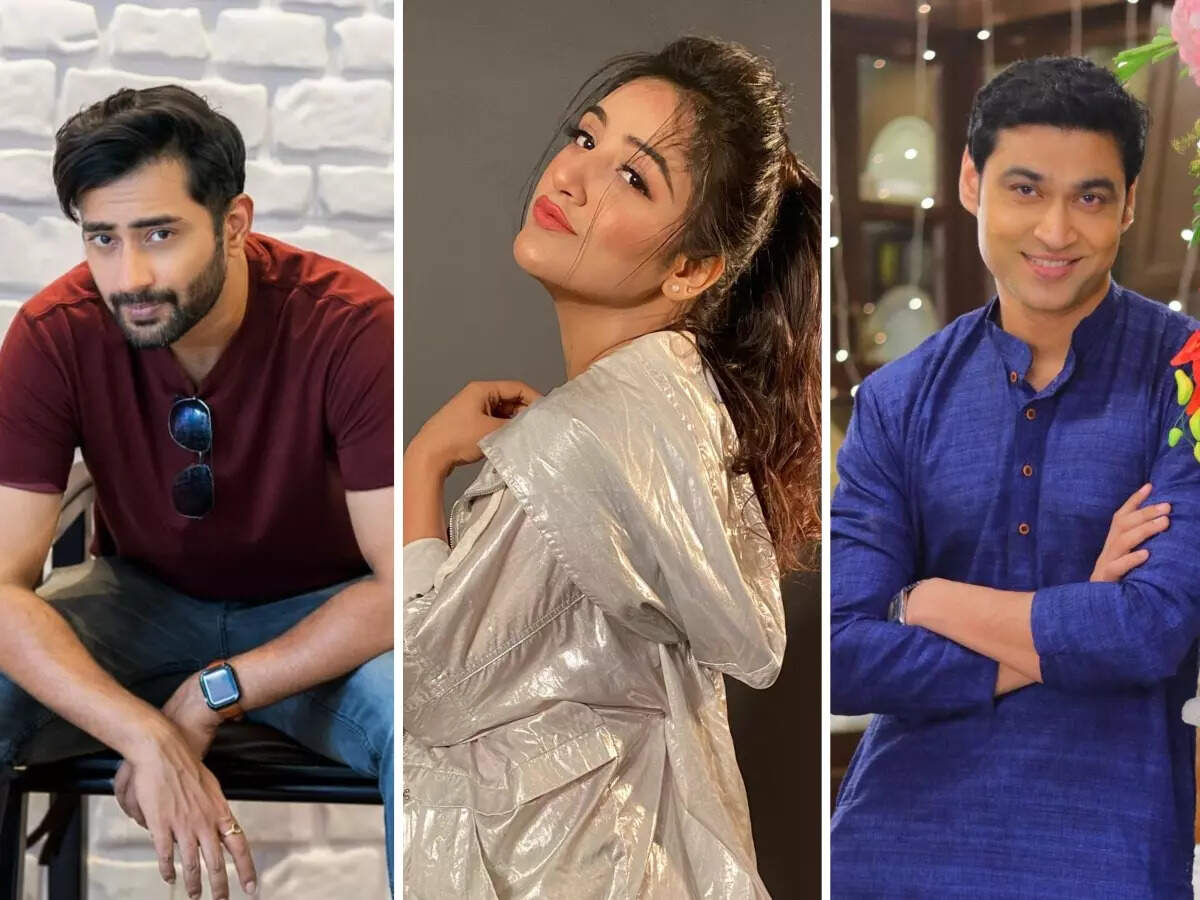 Happy Valentine’s Day: Rahul Dev Bose, Priya Mondal, Fahim Mirza and ...