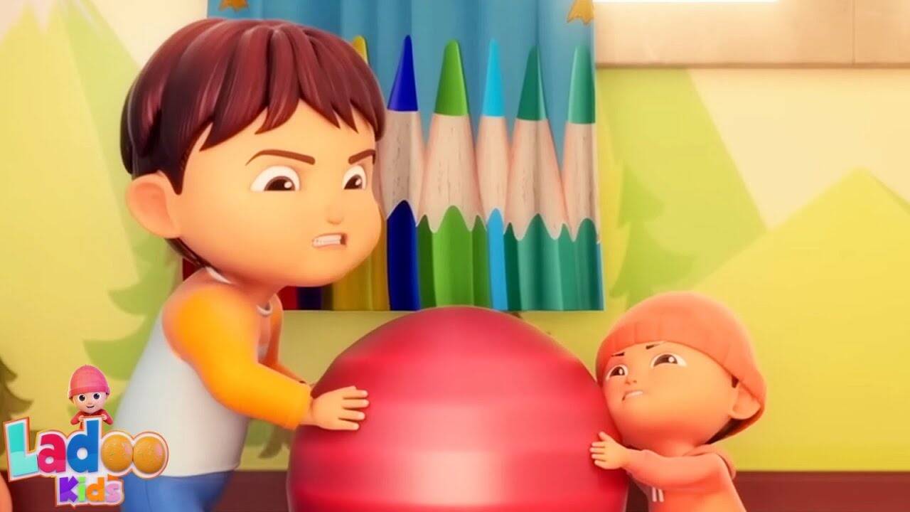 Listen To The Popular Children Hindi Nursery Rhyme 'Chunnu Munnu' For ...