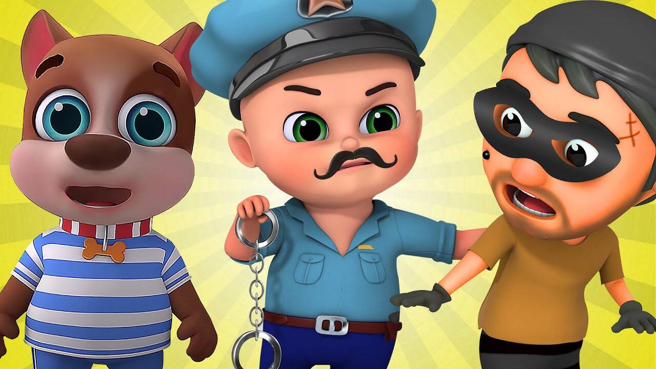 Watch The Popular Children Bengali Nursery Rhyme 'Ikdi Mikdi' For Kids ...