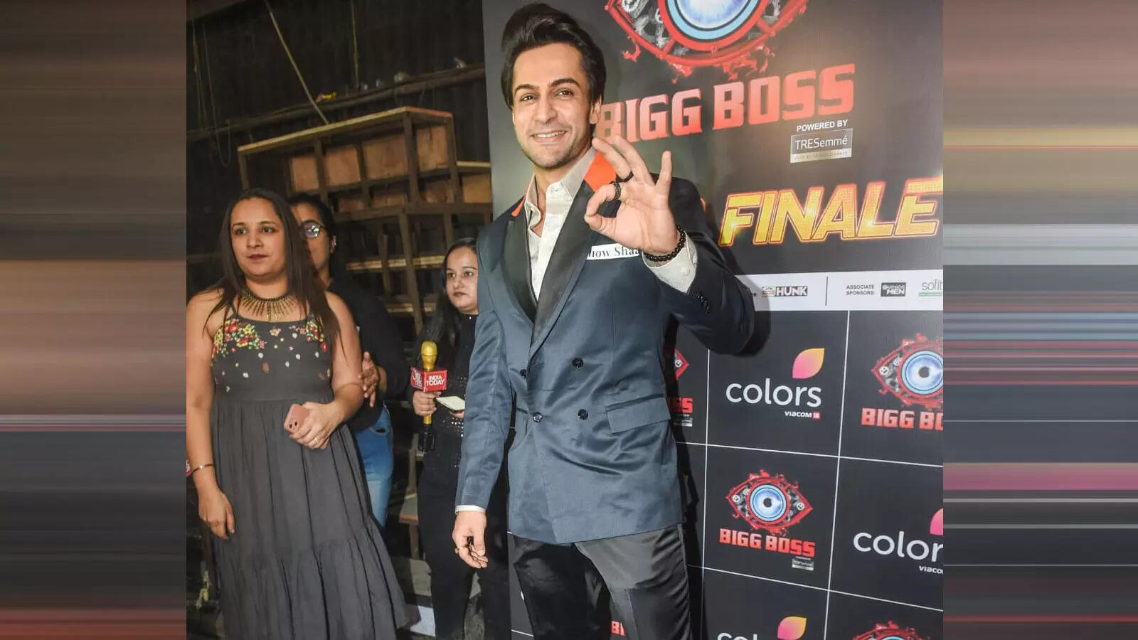 Shalin Bhanot talks about his stint on Bigg Boss 16