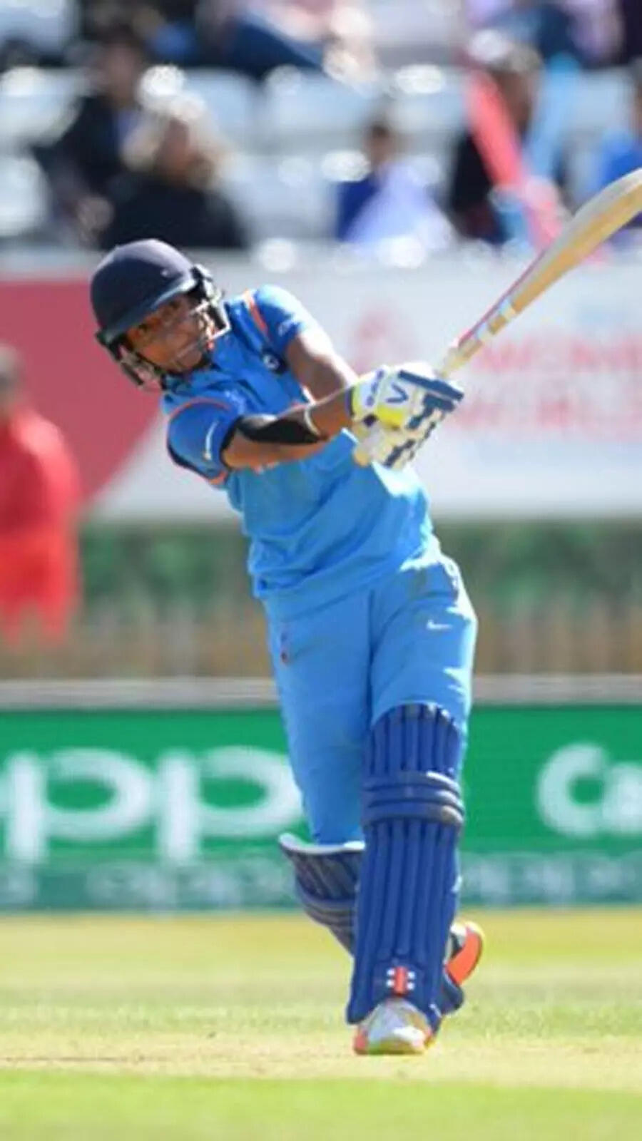 Women's T20 World Cup: India look to keep momentum going | Cricket News ...