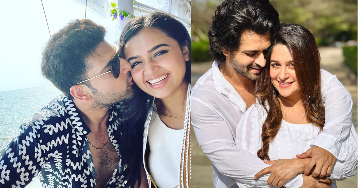 From Tejasswi Prakash and Karan Kundrra to Dipika Kakar-Shoaib Ibrahim ...