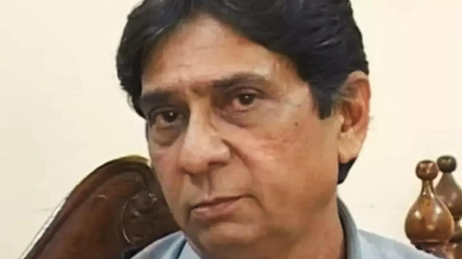 'Lagaan' actor Javed Khan Amrohi passes away in Mumbai