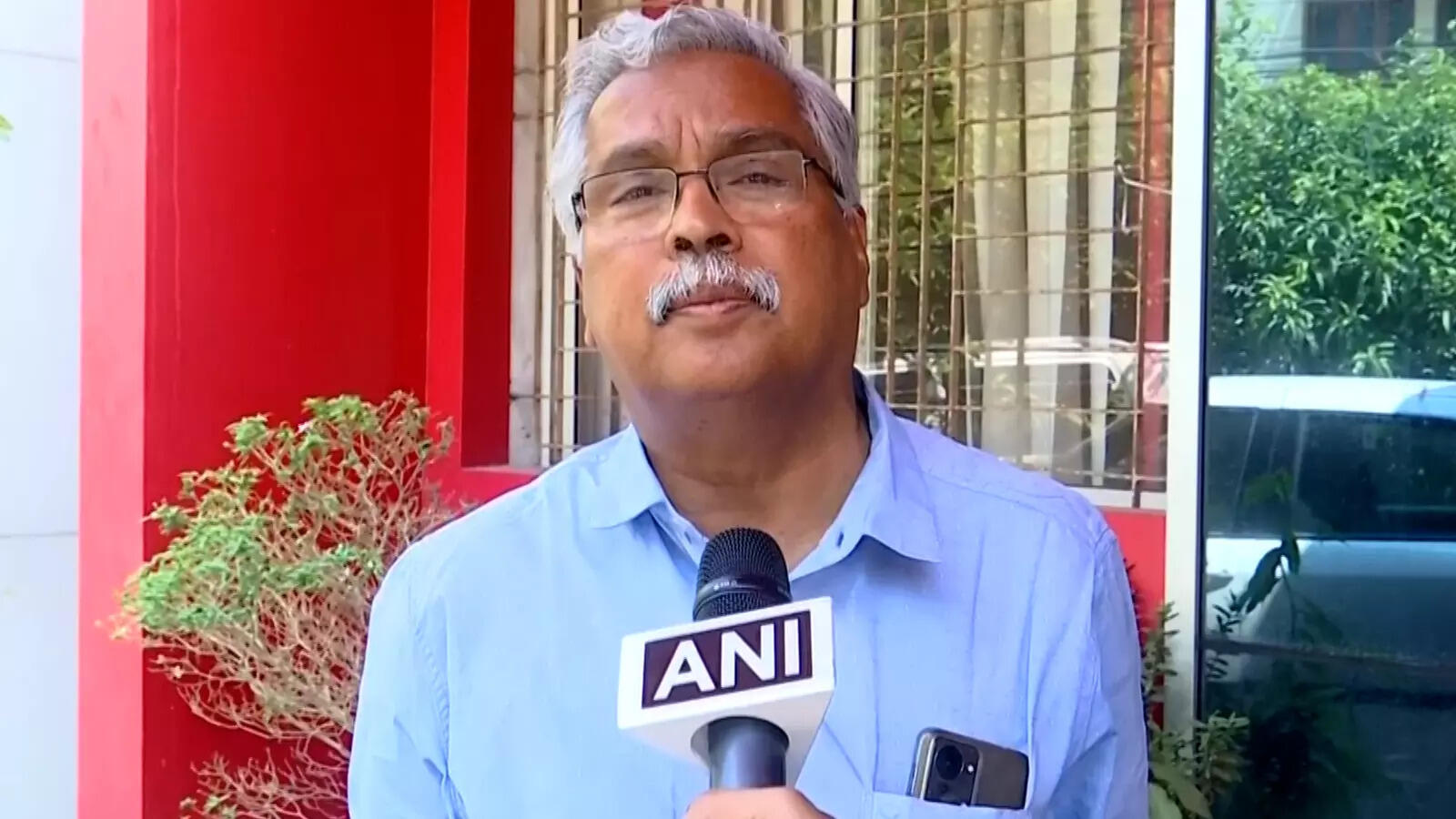 PM Modi, HM Amit Shah are followers of Hitler’s propaganda: CPI MP Binoy Viswam