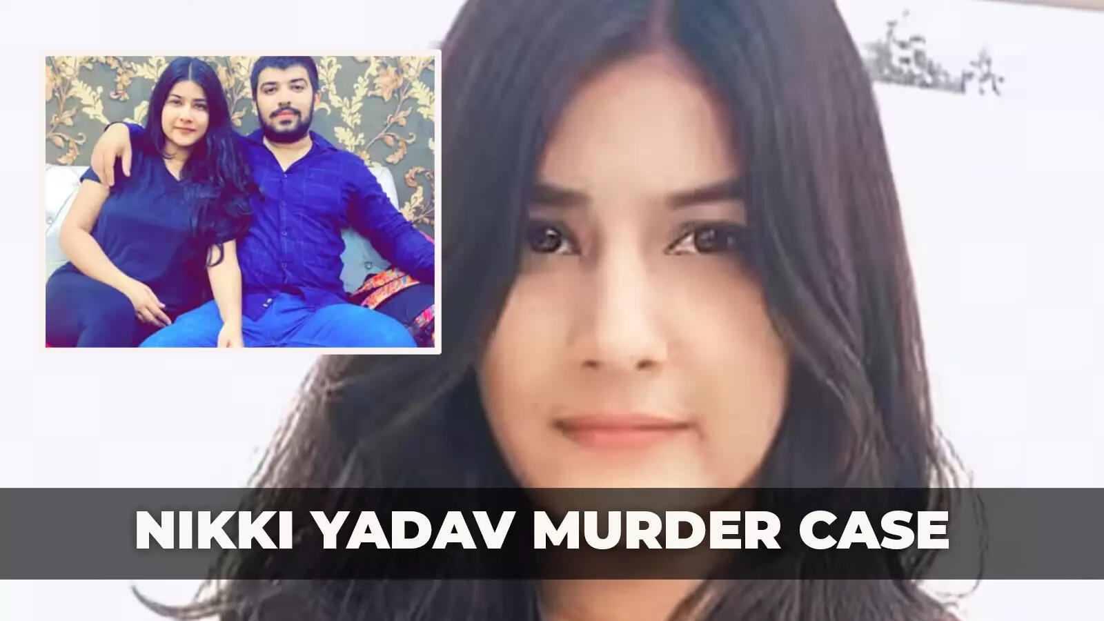 Marriage after Murder: Man kills live-in partner, dumps body in fridge ...