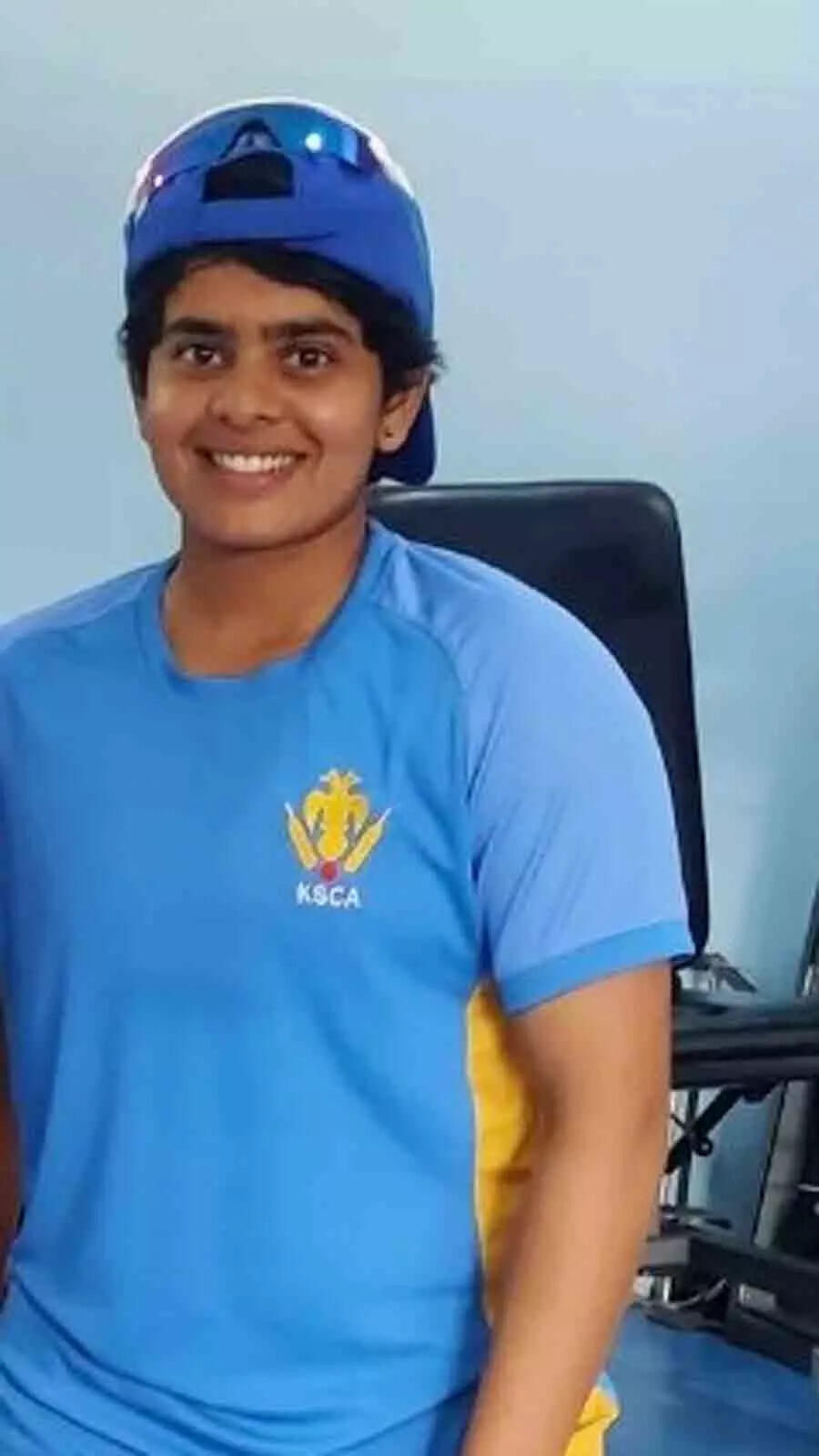 WPL: RCB name Ben Sawyer as head coach | Cricket News - Times of India