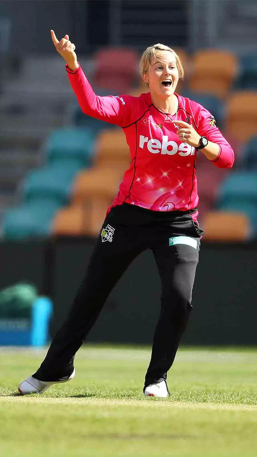 WPL: RCB name Ben Sawyer as head coach | Cricket News - Times of India