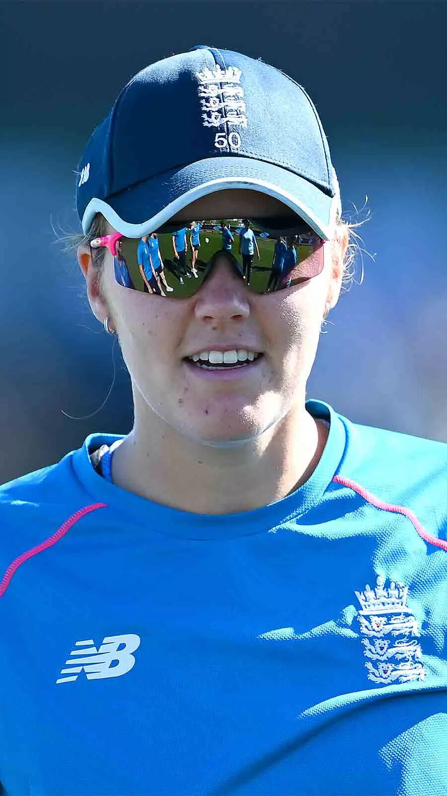 WPL: RCB name Ben Sawyer as head coach | Cricket News - Times of India