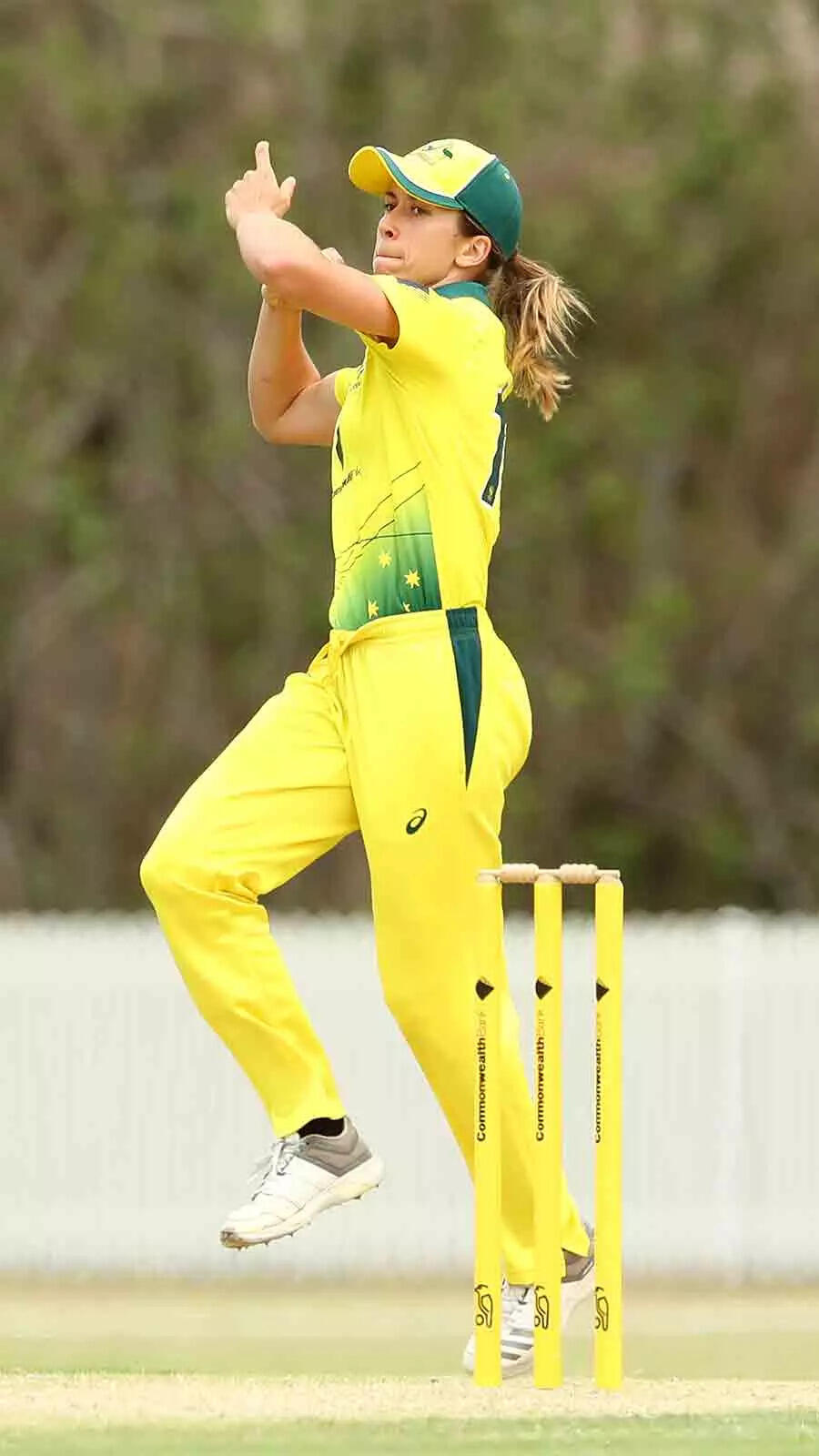 WPL: RCB name Ben Sawyer as head coach | Cricket News - Times of India