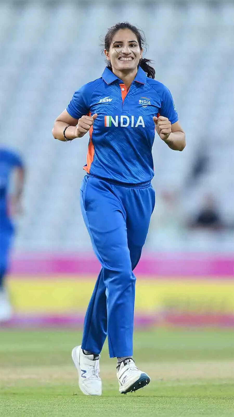 WPL 2023: Smriti Mandhana named RCB captain | Cricket News - Times of India