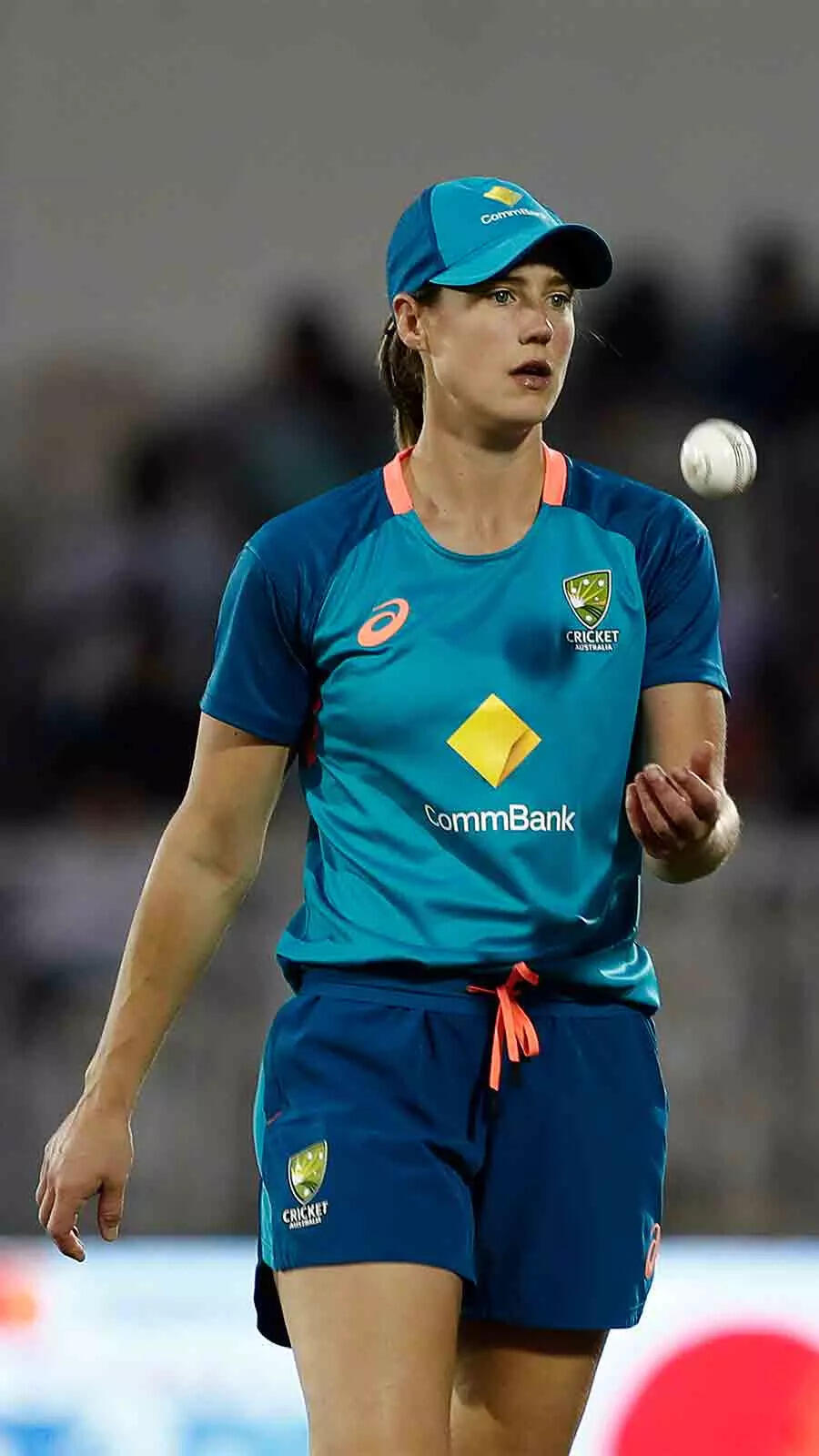 WPL: RCB name Ben Sawyer as head coach | Cricket News - Times of India