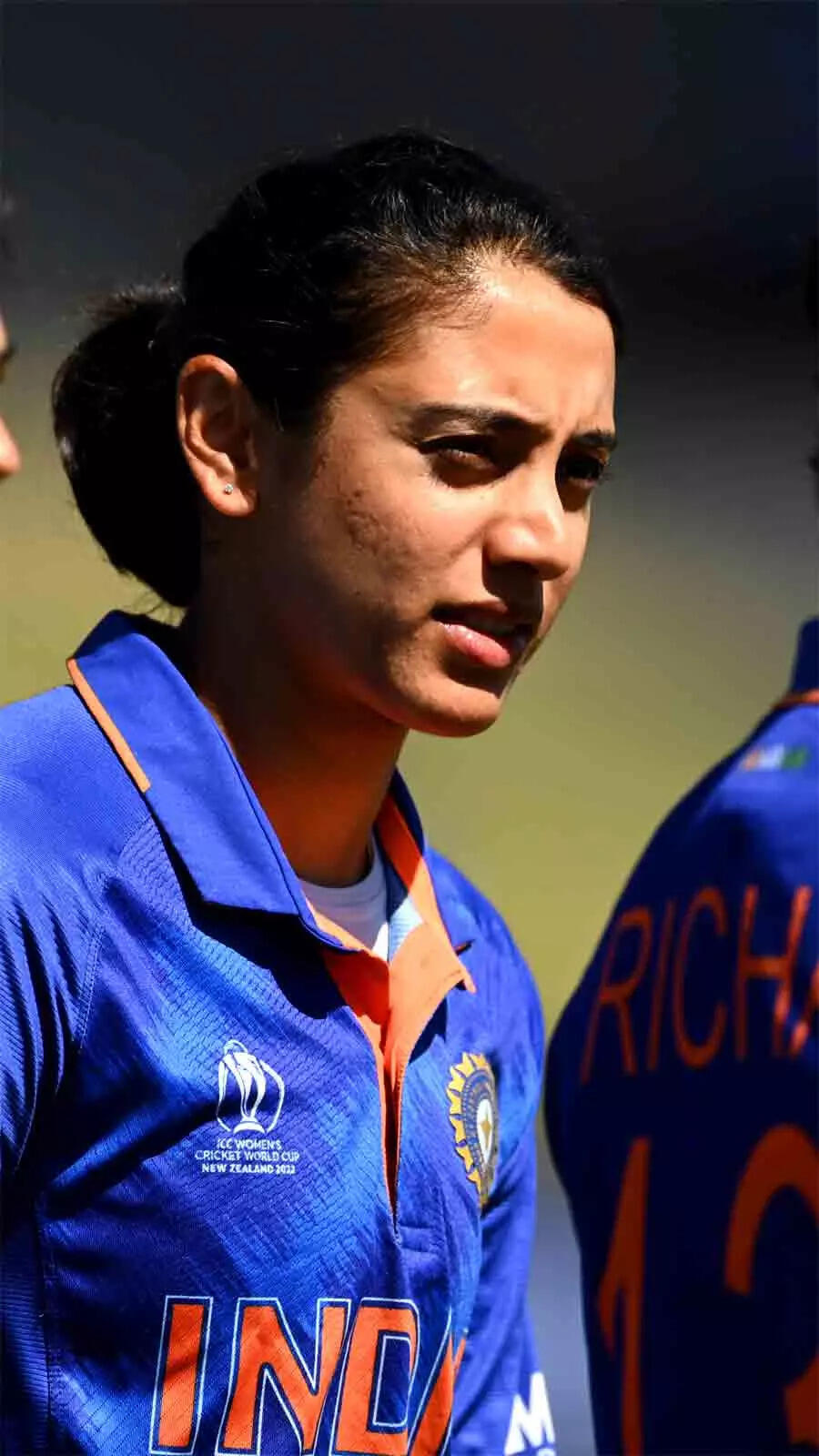 WPL: RCB name Ben Sawyer as head coach | Cricket News - Times of India