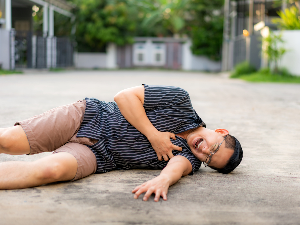 Brugada Syndrome Symptoms: Small signs of sudden cardiac arrest