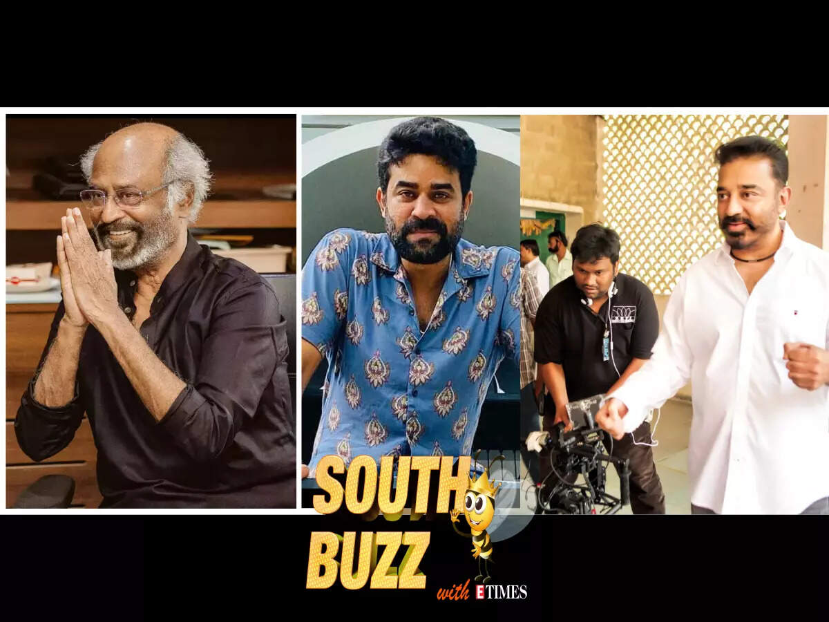 South Buzz: ‘KGF’ makers to do a pan-Indian project with Rajinikanth ...