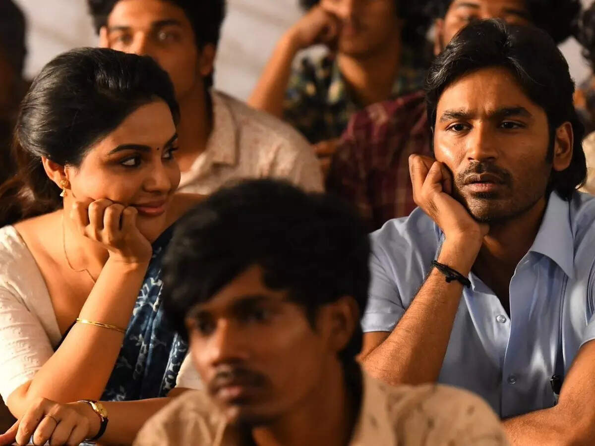 Vaathi Movie Review: Will Dhanush's bilingual drama help the actor at the box office?