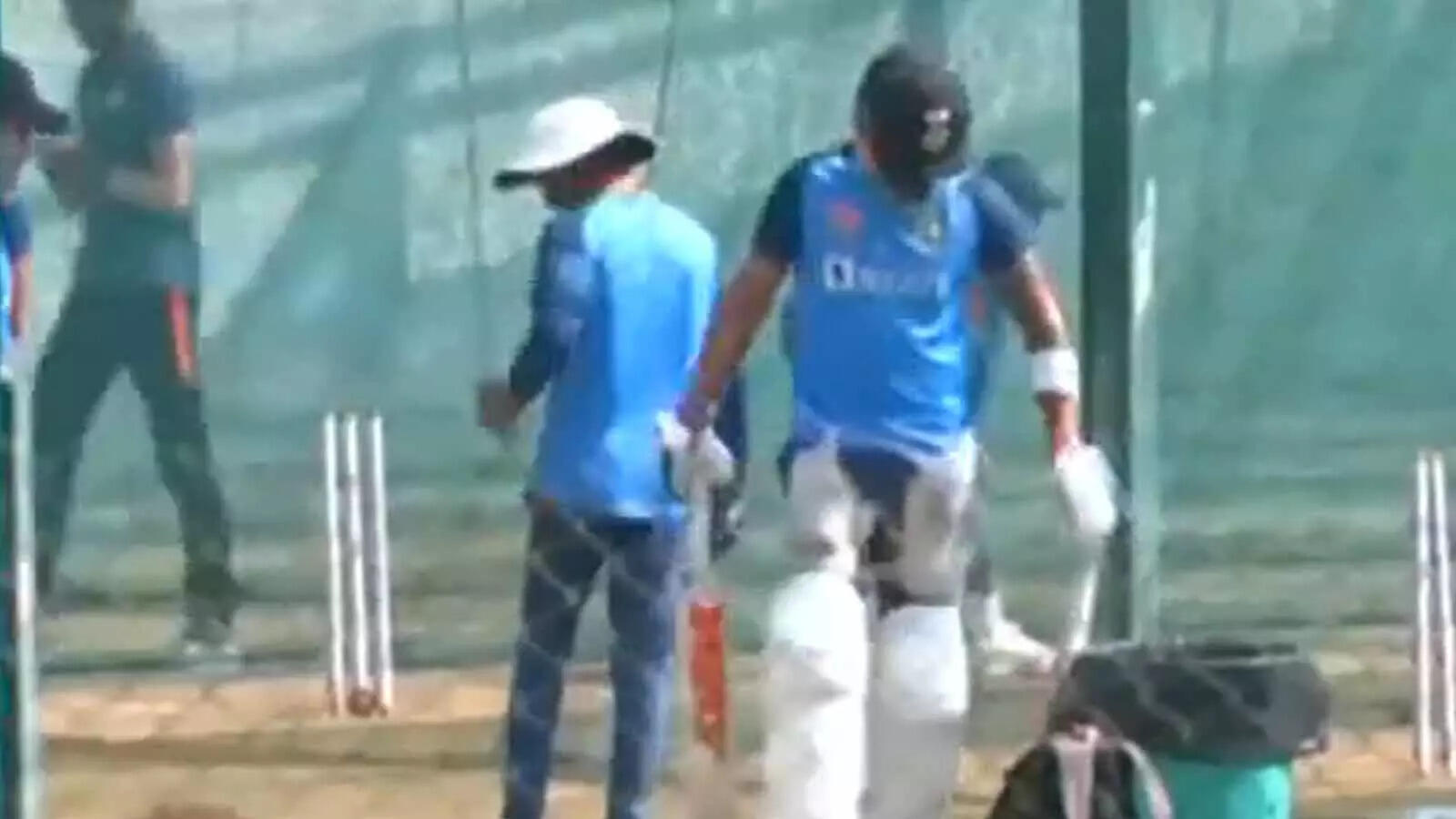 ICC Ranking: Team India becomes number-1 in all formats