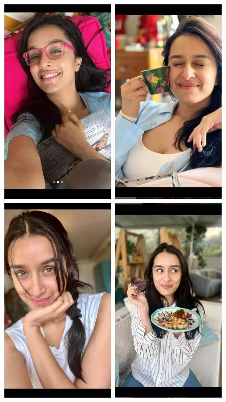 Shraddha Kapoor Surgery 6667