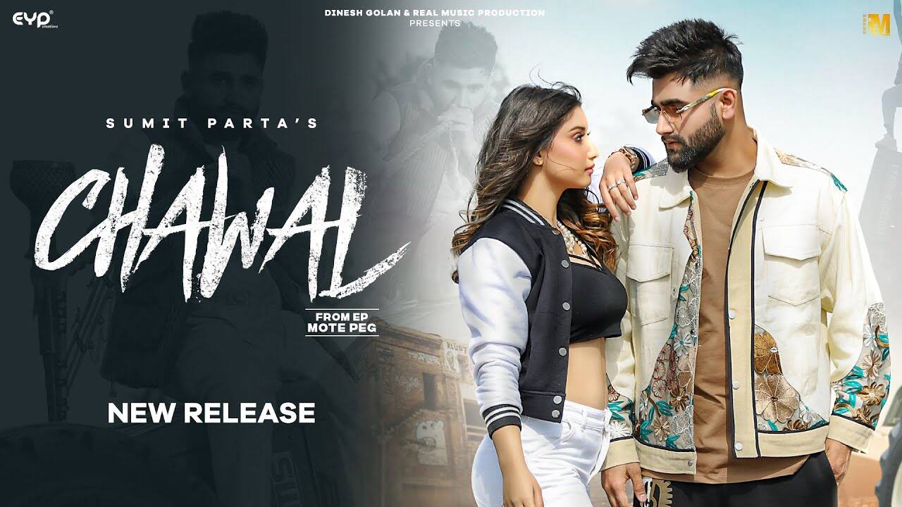 Watch Popular Haryanvi Song 'Chawal' Sung By Sumit Parta & Ashu Twinkle