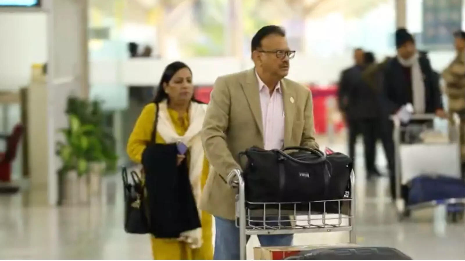 Digi Yatra facilitating contactless & paperless air travel