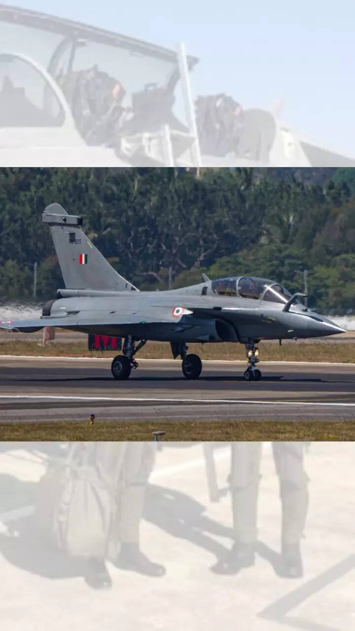 Three new missiles unveiled by BDL at Aero-India in Bengaluru ...