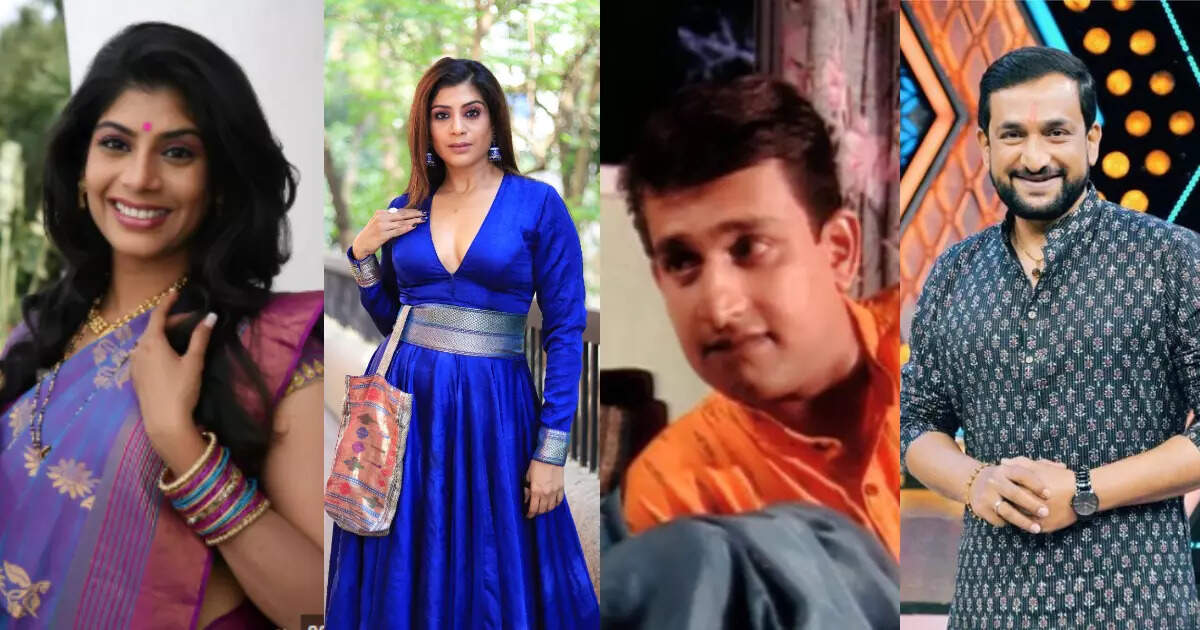 16 years of Vadalvaat: A look at Then and Now pics of the 90's popular ...