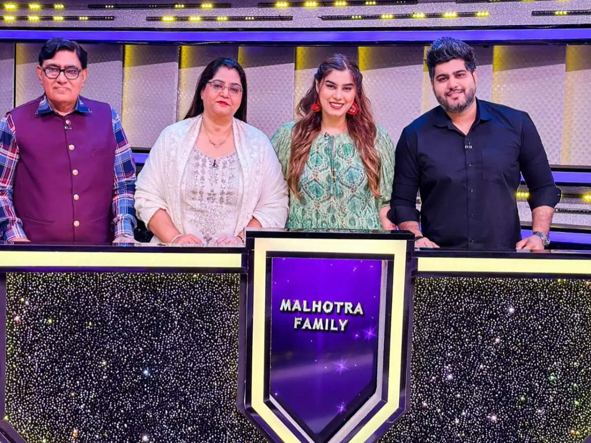 Yeh Hai Mohabbatein actress Kanisha Malhotra to make reality TV debut ...