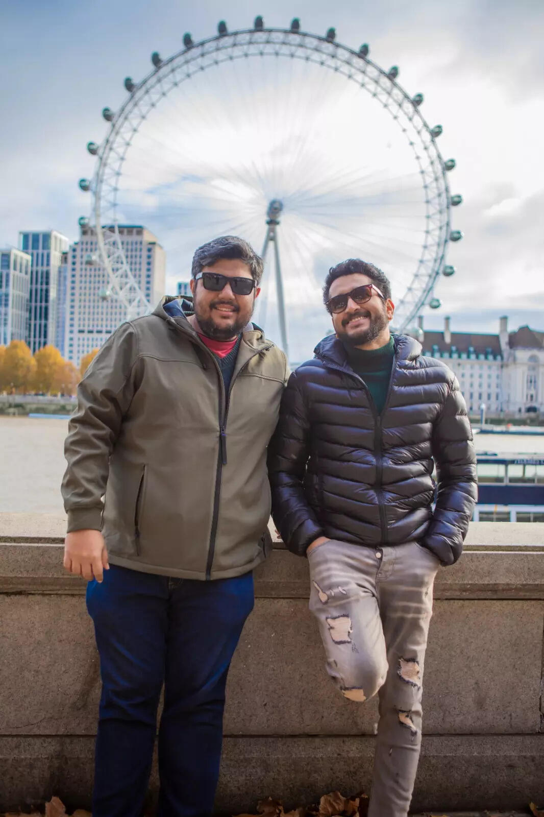 ‘Ghore Pherar Gaan’: Parambrata-Ishaa’s musical love story to release on March 17 | Bengali ...