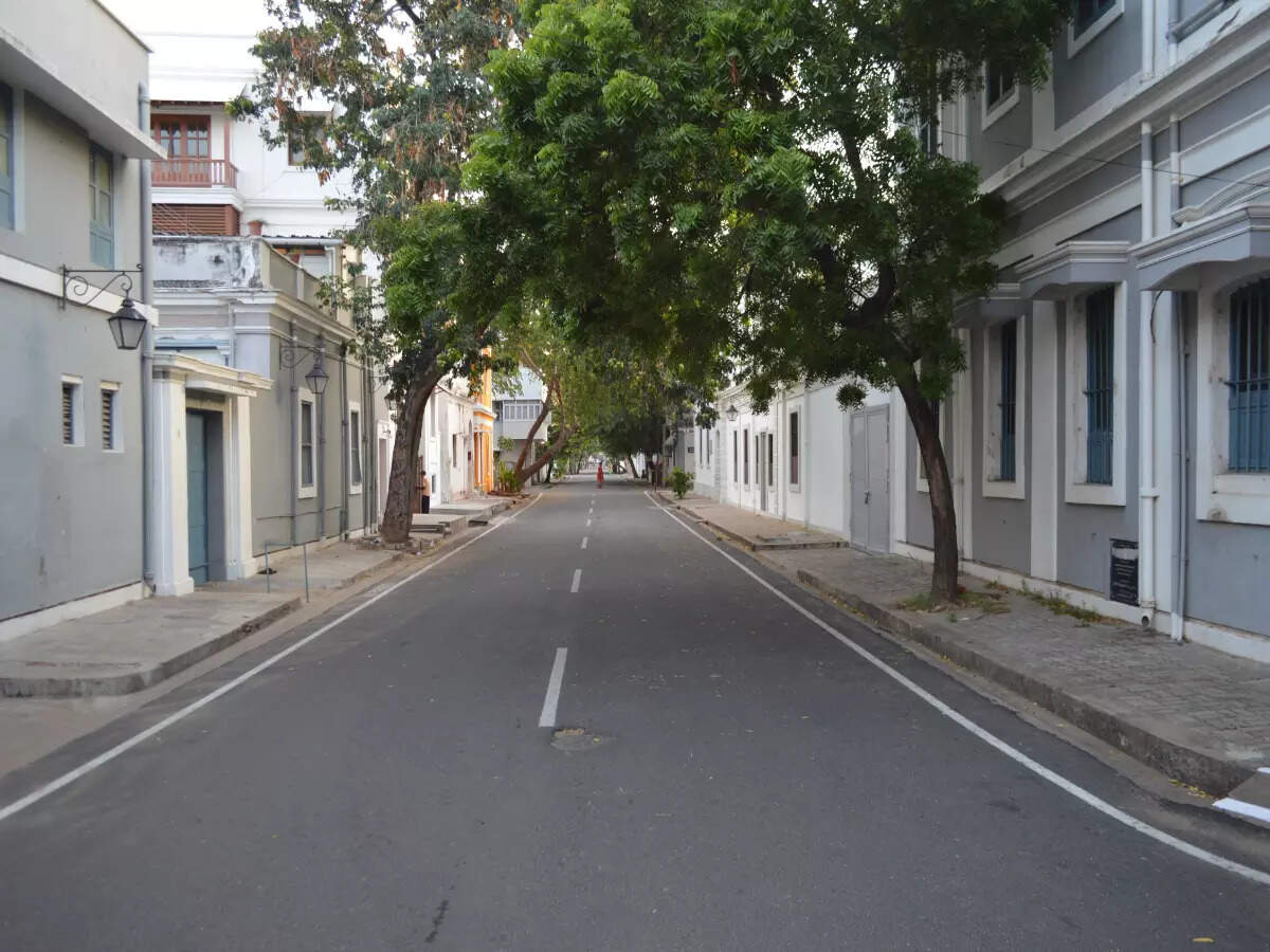 Puducherry in a bid to get UNESCO World Heritage City tag; all you need ...