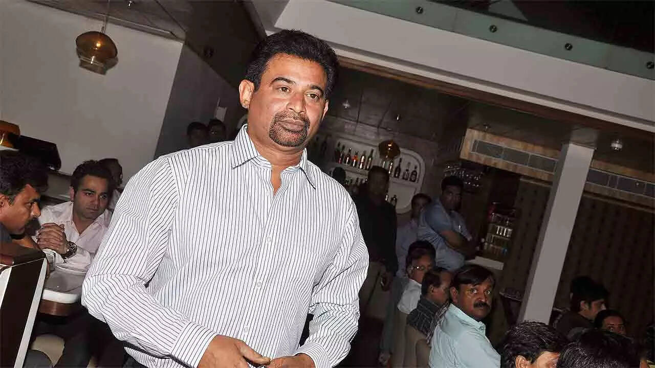 Chetan Sharma resigns as BCCI chief selector | Cricket News - Times of India