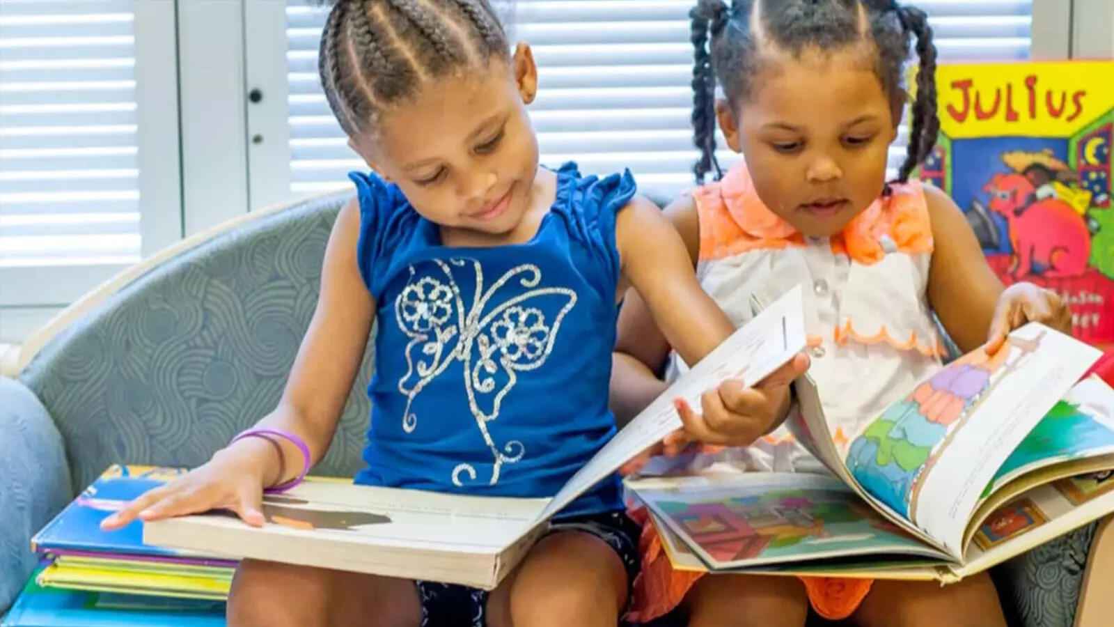 Study finds how daily reading can improve language development in infants