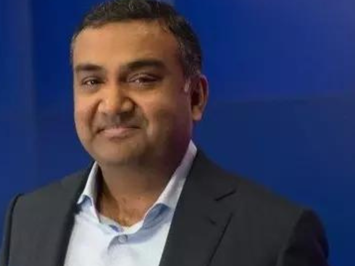 Few things to know about Indian-American Neal Mohan, YouTube's new CEO